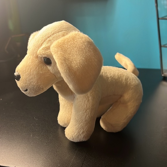 Our Generation | Toys | Our Generation Pet Dog Plush With Posable Legs ...